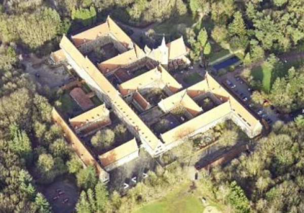 Klooster Onze Lieve Vrouwe ter Eem | Gemeente Amersfoort