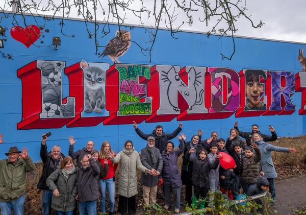 Aan de slag met Liendert | Gemeente Amersfoort